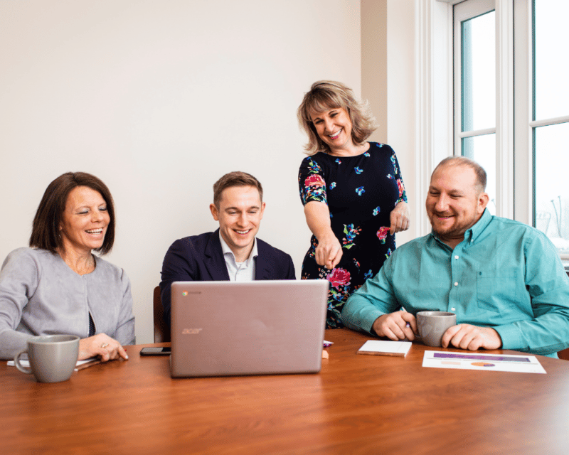 Work Readiness Skills Guaranteed to Land You the Job - ETS Staffing Agency