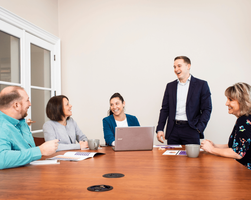 Perks & Benefits to Win Over Future Employees - ETS Staffing Agency