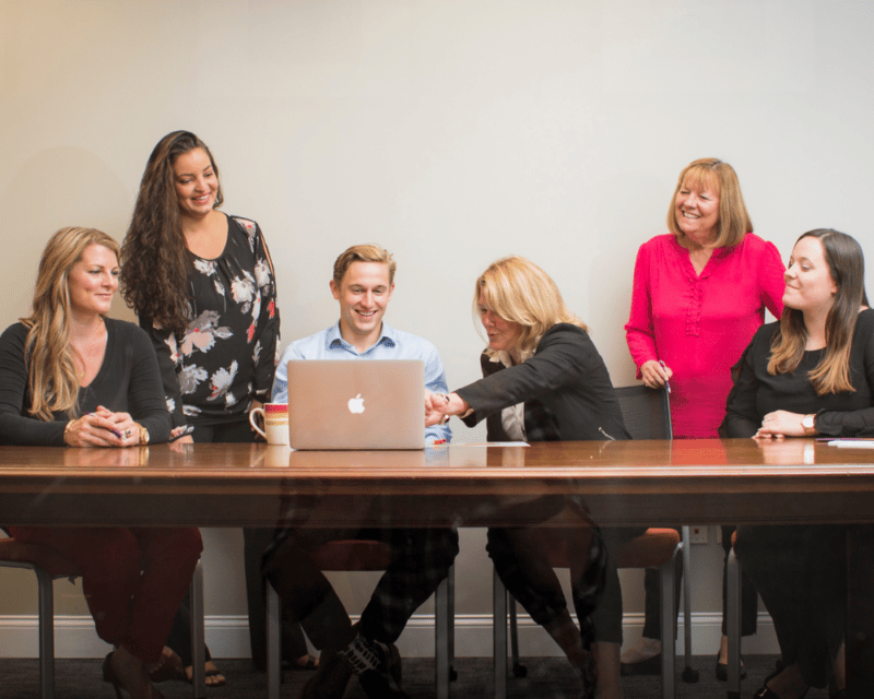 The Value of Teamwork in the Workplace - ETS Staffing Agency