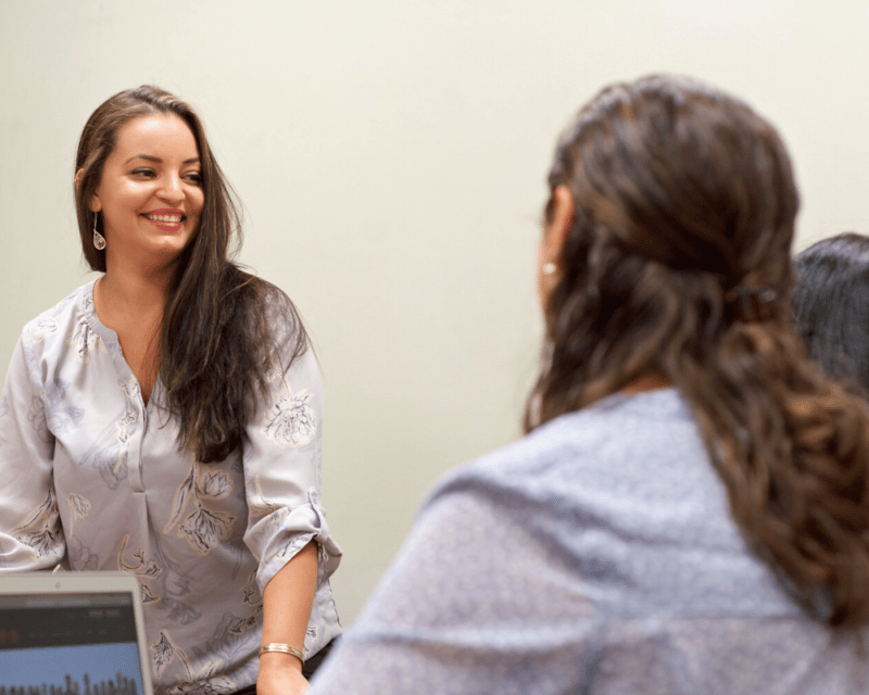 How to Support Employee Growth in the Workplace - ETS Staffing Agency