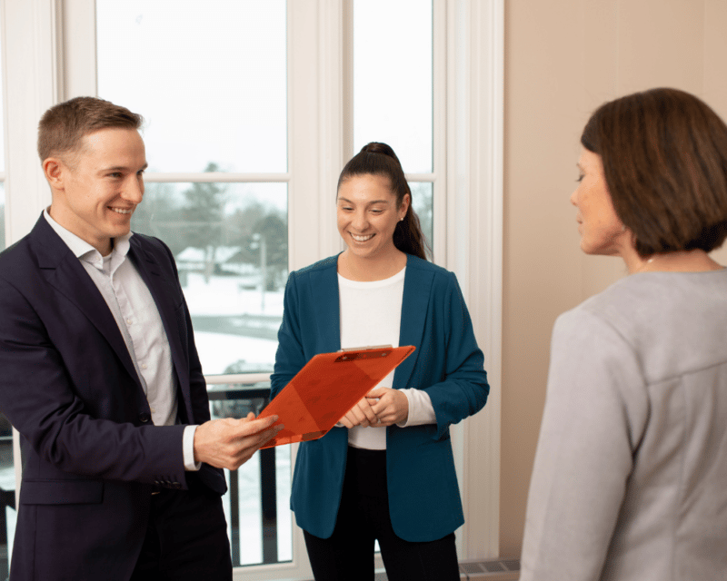 5 Ways to Expand Your Network - ETS Staffing Agency
