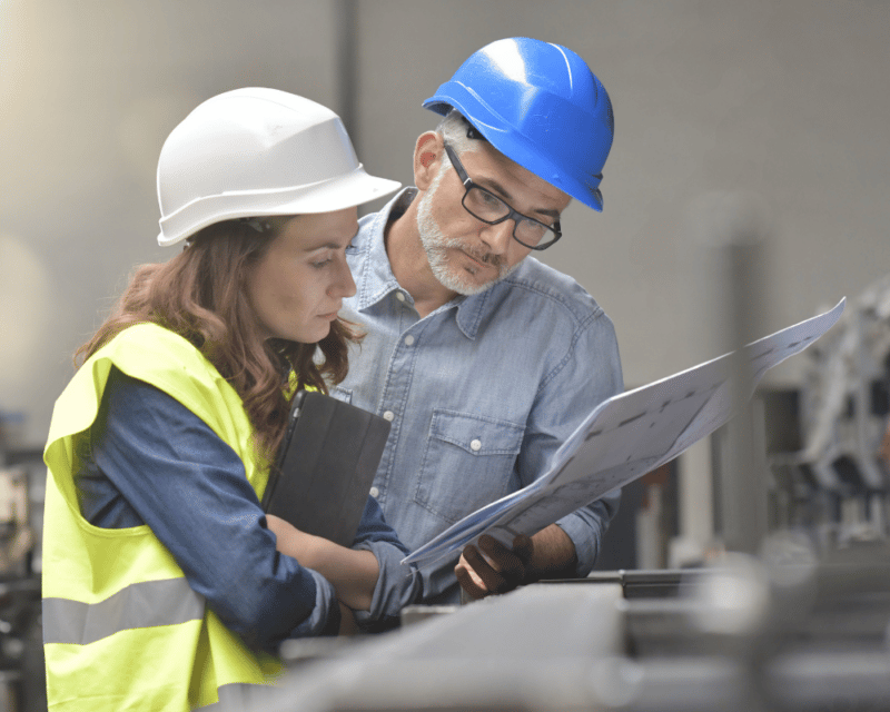 Skills to Make Your Manufacturing Resume Stand Out - ETS Staffing Agency