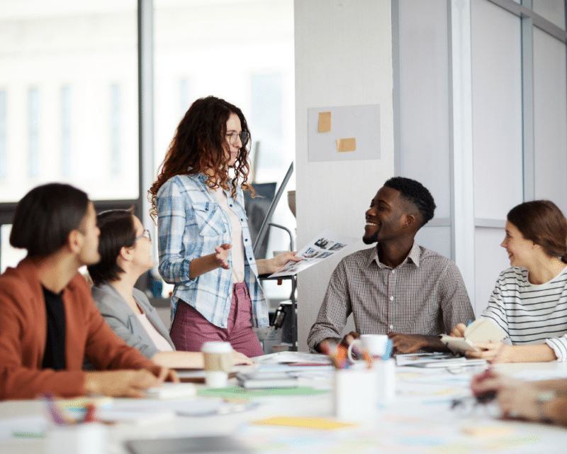 Are You Putting Your Team First? Ask Yourself These Questions - ETS ...