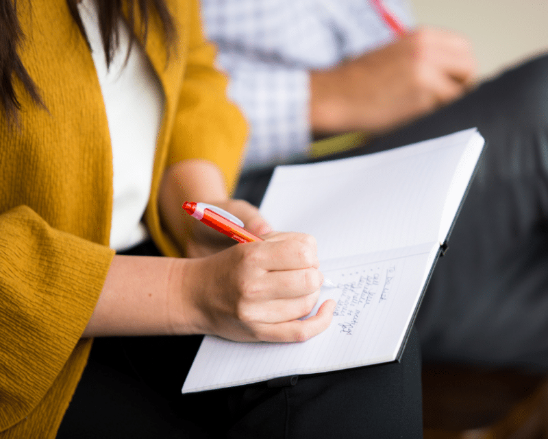 Coping with Job Loss: 5 Ways to Move Forward - ETS Staffing Agency
