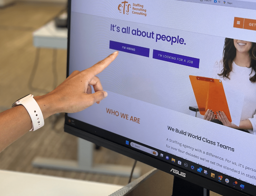 Why Employee Self-Confidence is Critical to Your Business - ETS ...